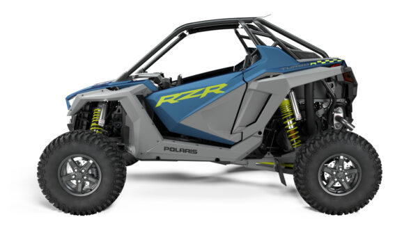 2022 Polaris RZR Pro XP Lineup - UTV Off-Road Magazine