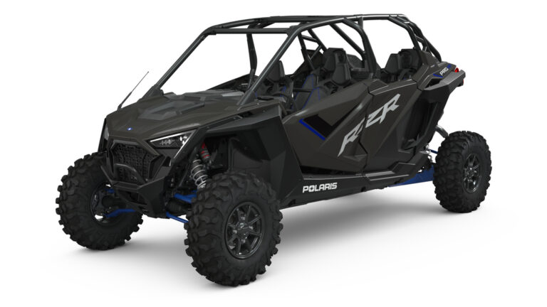 2022 Polaris RZR Pro XP Lineup - UTV Off-Road Magazine