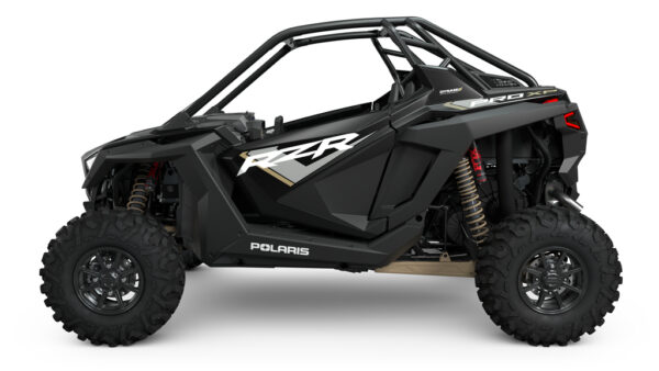 2022 Polaris RZR Pro XP Lineup - UTV Off-Road Magazine