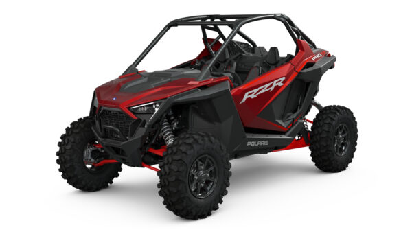 2022 Polaris RZR Pro XP Lineup - UTV Off-Road Magazine