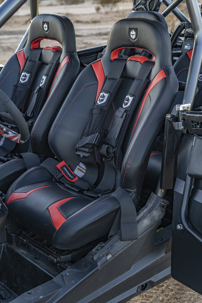 Polaris RZR Turbo S Final Build - UTV Off-Road Magazine