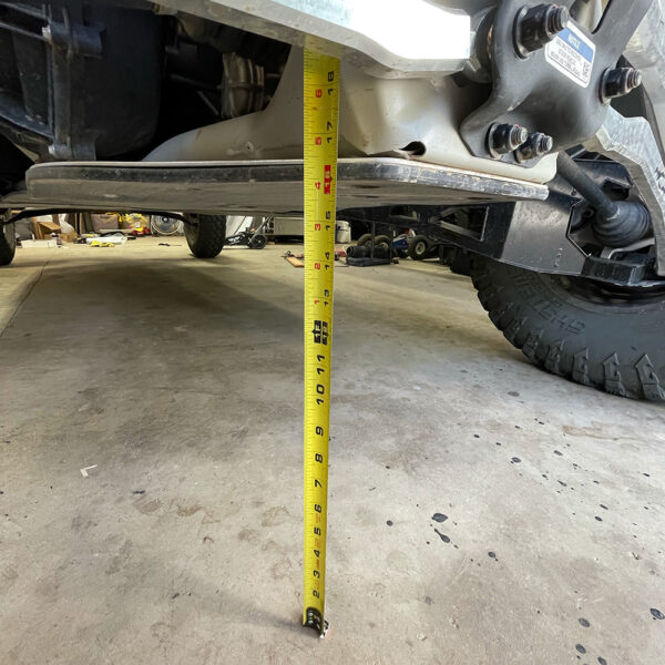 The Importance of Adjusting Your Ride Height - UTV Off-Road Magazine