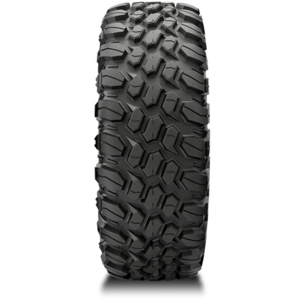 Hercules TIS Offroad UT1 Tire Review - UTV Off-Road Magazine