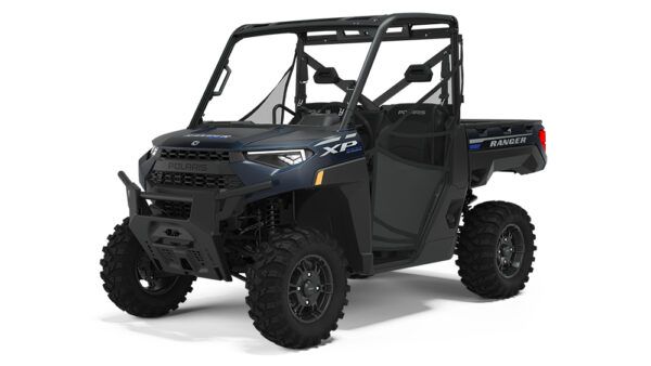 2023 Polaris RANGER Lineup - UTV Off-Road Magazine
