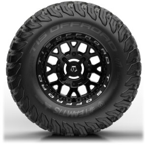 Hercules TIS Offroad UT1 Tire Review - UTV Off-Road Magazine