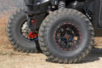 Hercules TIS Offroad UT1 Tire Review - UTV Off-Road Magazine