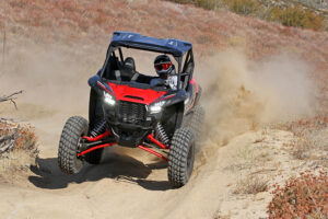 Hercules TIS Offroad UT1 Tire Review - UTV Off-Road Magazine