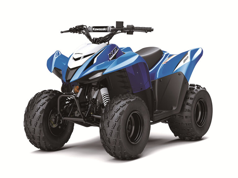 2023 Youth ATV & UTV Buyer’s Guide - UTV Off-Road Magazine