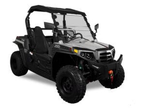2023 Youth ATV & UTV Buyer’s Guide - UTV Off-Road Magazine