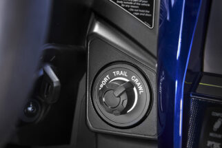 2023 Yamaha Wolverine RMAX4 1000 Limited Edition - UTV Off-Road Magazine