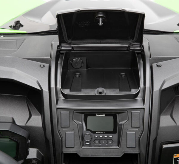 Kawasaki KRX Genuine Product Guide - UTV Off-Road Magazine