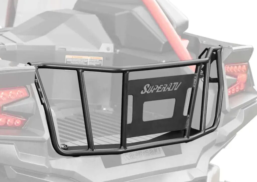 KRX Aftermarket Buyer's Guide - UTV Off-Road Magazine