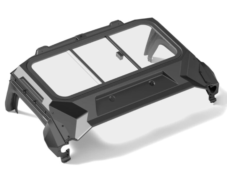 Yamaha RMAX Product Guide - UTV Off-Road Magazine