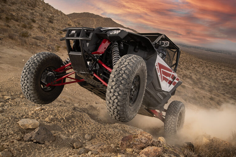 Maxxis UTV Tire Guide - UTV Off-Road Magazine