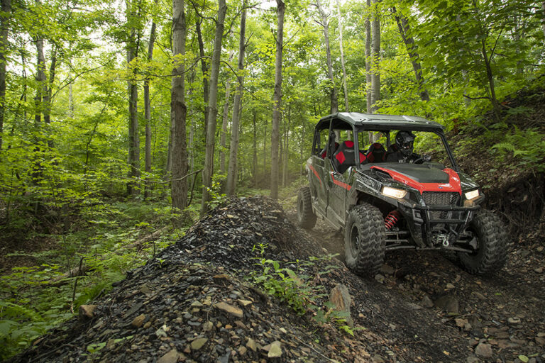 Maxxis UTV Tire Guide - UTV Off-Road Magazine