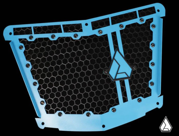Assault UTV Products - UTV Off-Road Magazine