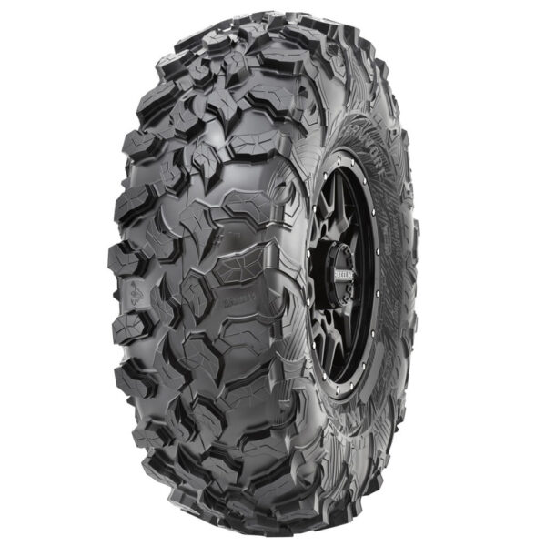 Maxxis UTV Tire Guide - UTV Off-Road Magazine