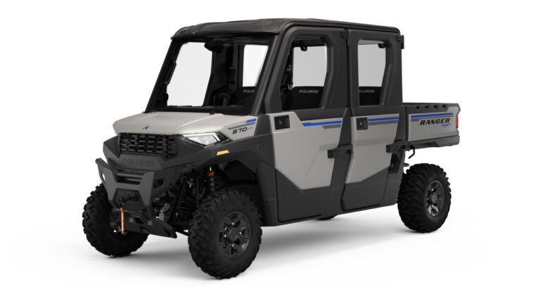 Polaris RANGER NorthStar Edition - UTV Off-Road Magazine