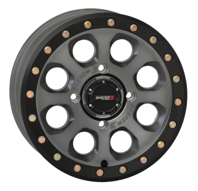 System 3 UTV Tires - UTV Off-Road Magazine