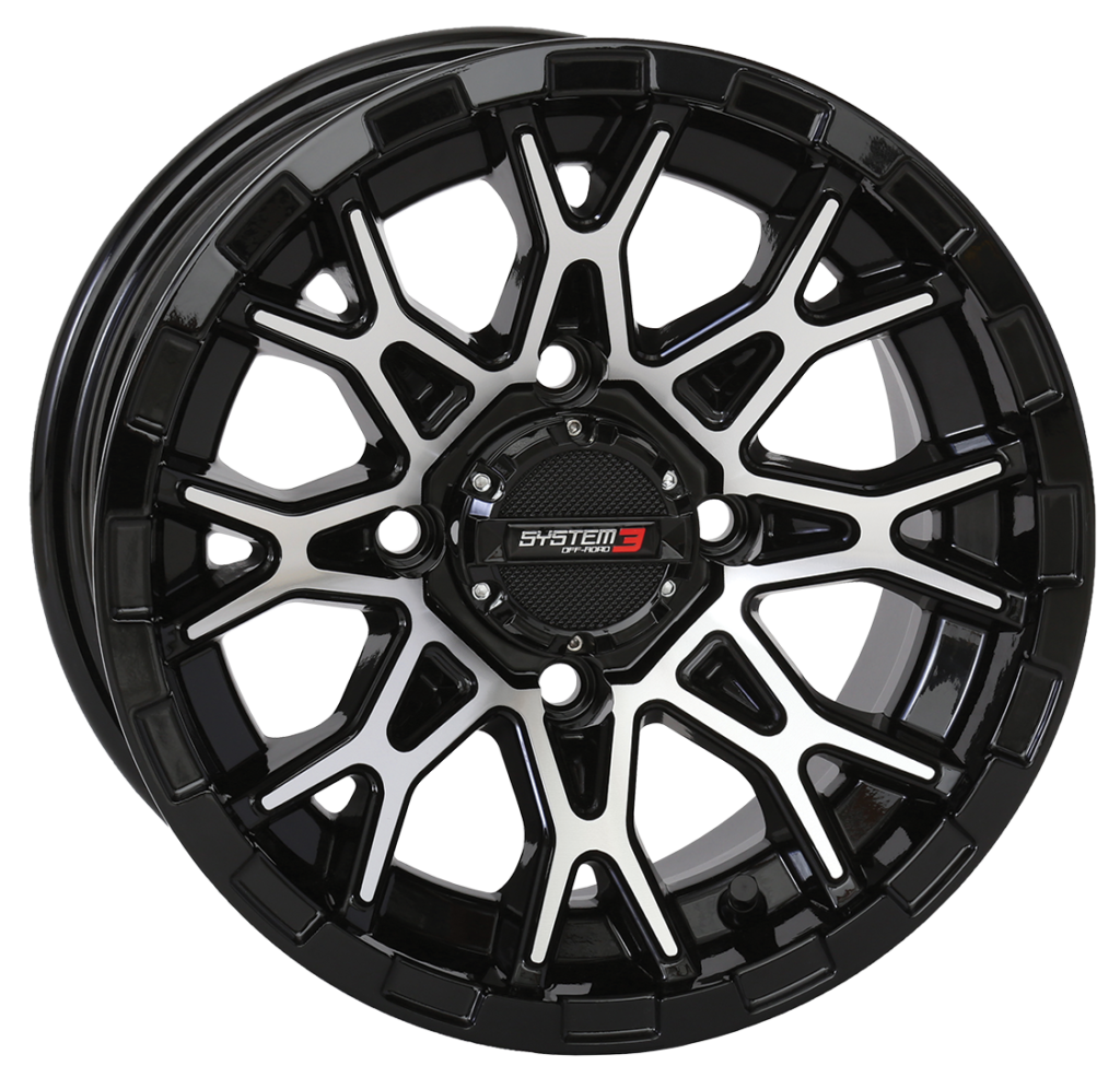 System 3 UTV Tires - UTV Off-Road Magazine