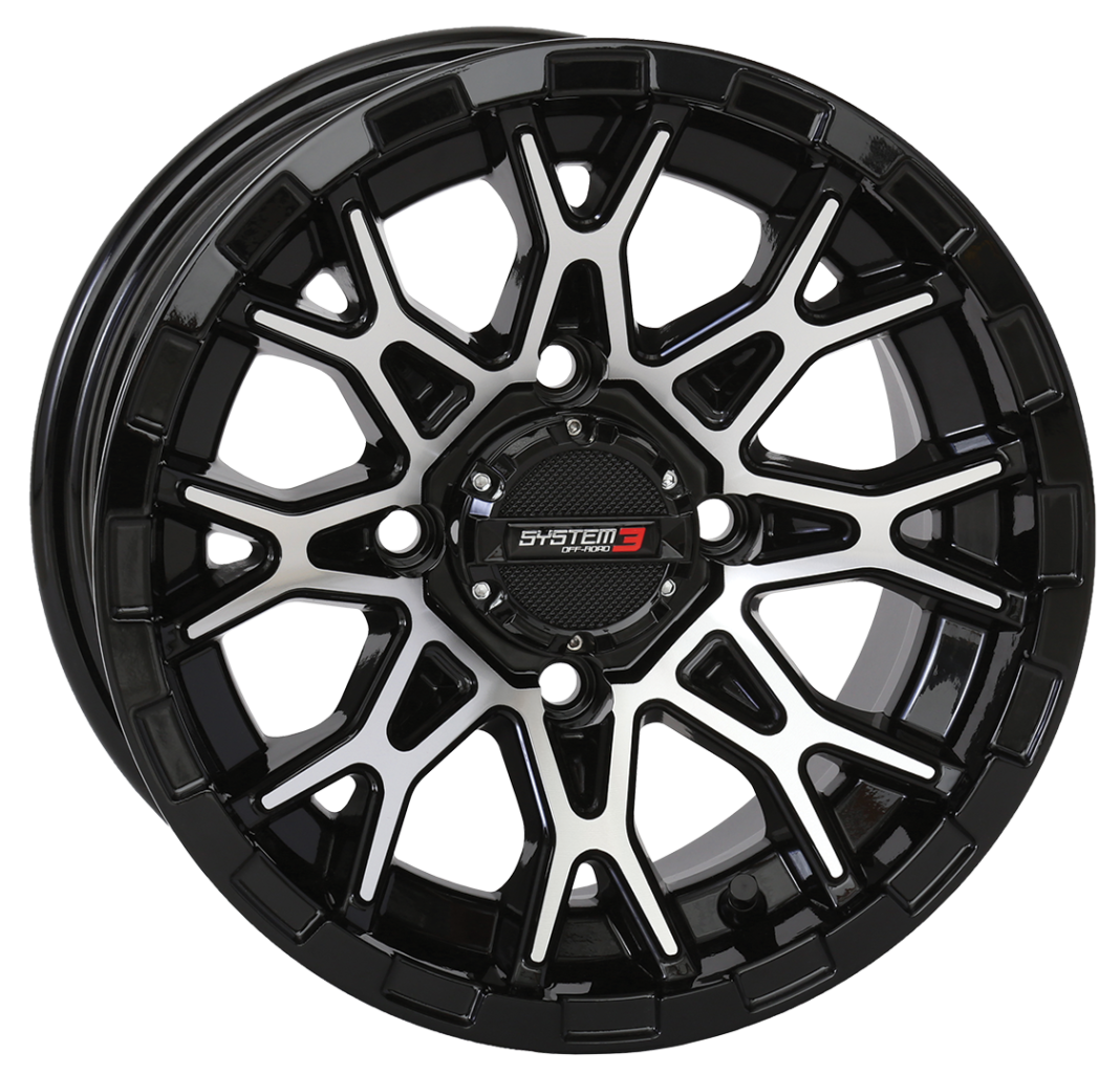 System 3 UTV Tires - UTV Off-Road Magazine