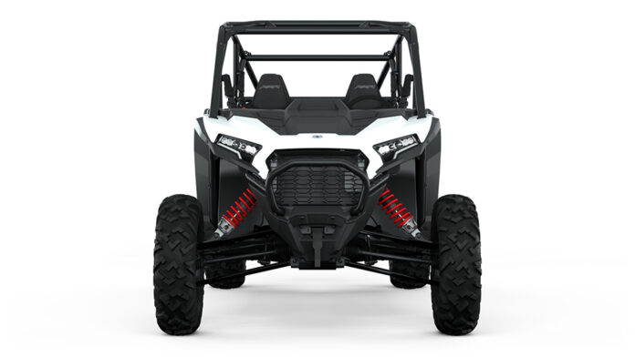2024 RZR XP 4 1000 Sport Specifications - UTV Off-Road Magazine