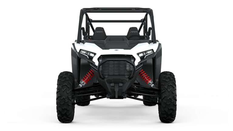 2024 RZR XP 4 1000 Sport Specifications - UTV Off-Road Magazine