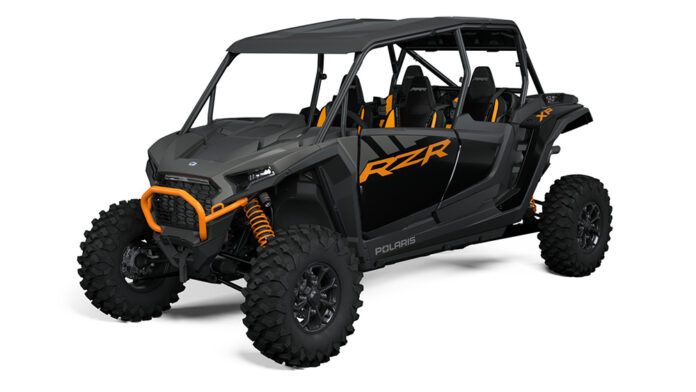 2024 RZR XP 4 1000 Ultimate Specifications2024, RZR, XP4, specs ...