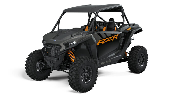 2024 RZR XP 1000 Premium Specifications - UTV Off-Road Magazine