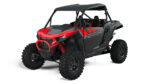 2024 RZR XP 1000 Ultimate Specifications - UTV Off-Road Magazine