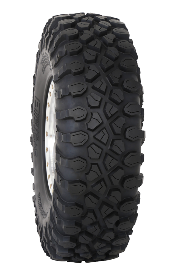 System 3 UTV Tires - UTV Off-Road Magazine
