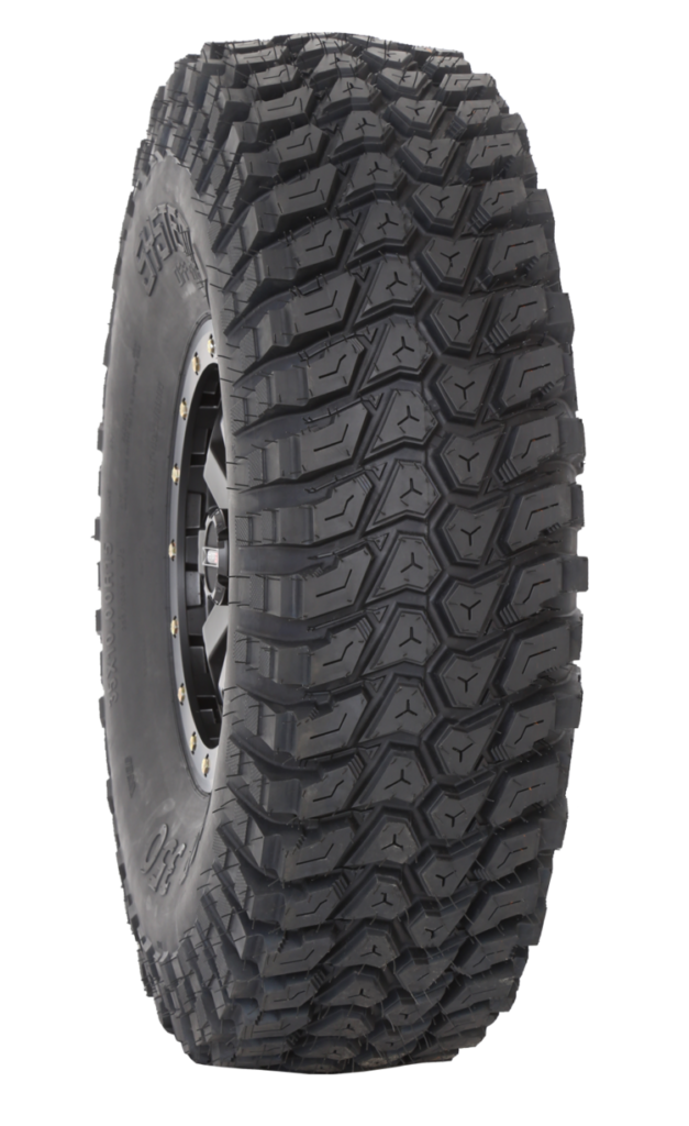 System 3 UTV Tires - UTV Off-Road Magazine