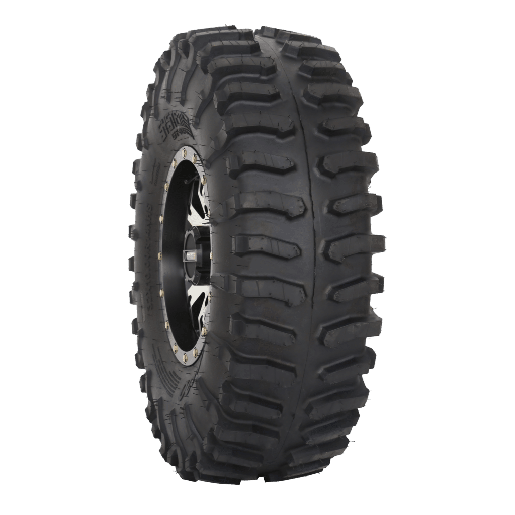 System 3 UTV Tires - UTV Off-Road Magazine