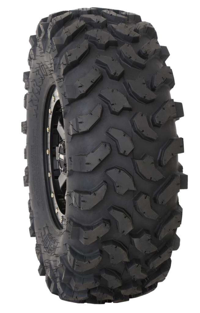 System 3 UTV Tires - UTV Off-Road Magazine