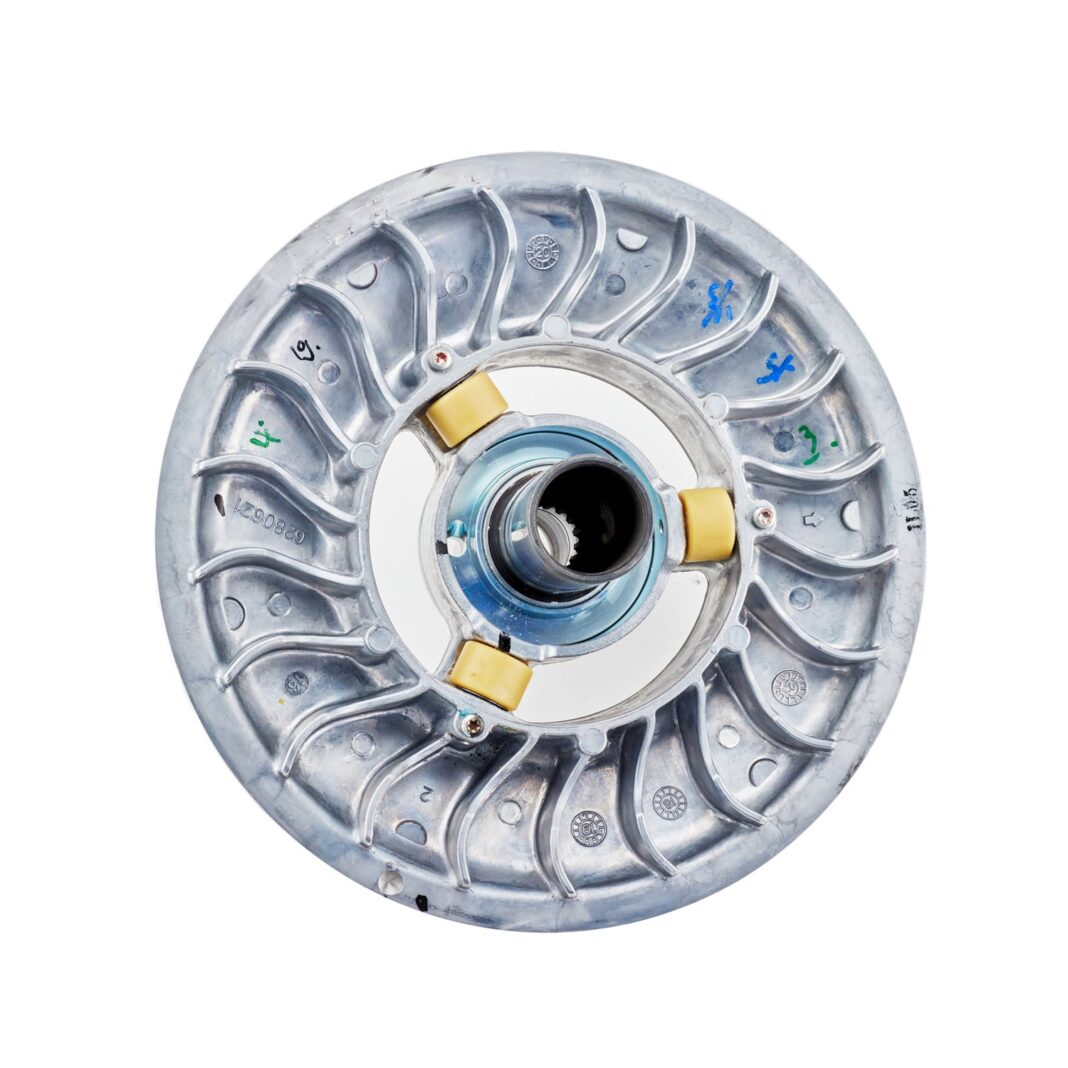 KWI Maverick X3 Clutch Guide - UTV Off-Road Magazine