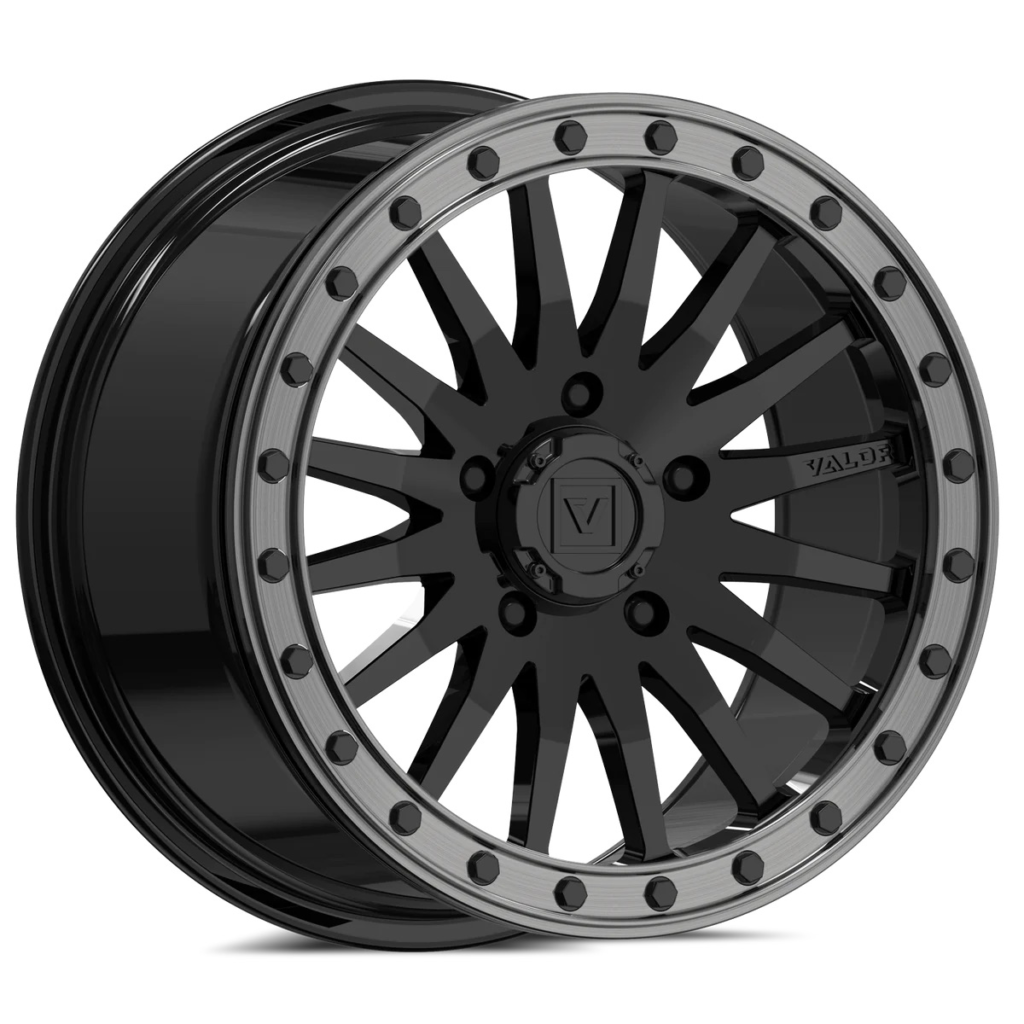 Valor UTV Wheels - UTV Off-Road Magazine