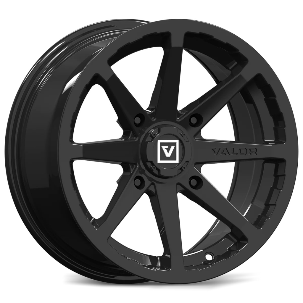 Valor UTV Wheels - UTV Off-Road Magazine