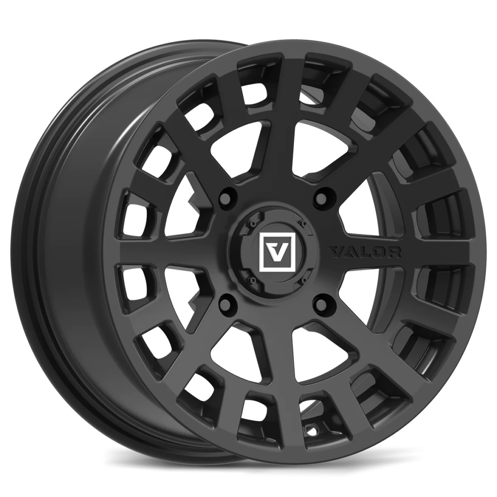 Valor UTV Wheels - UTV Off-Road Magazine
