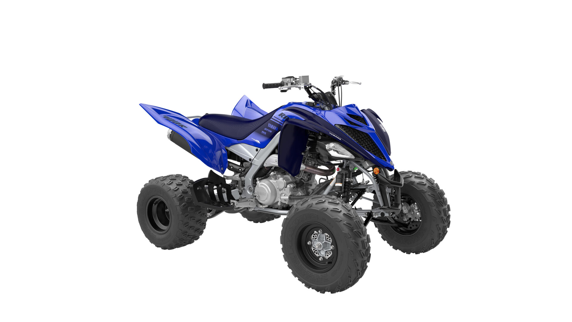 2024 Yamaha ATV and Side-by-Side Lineup - Page 3 of 3 - UTV Off-Road ...