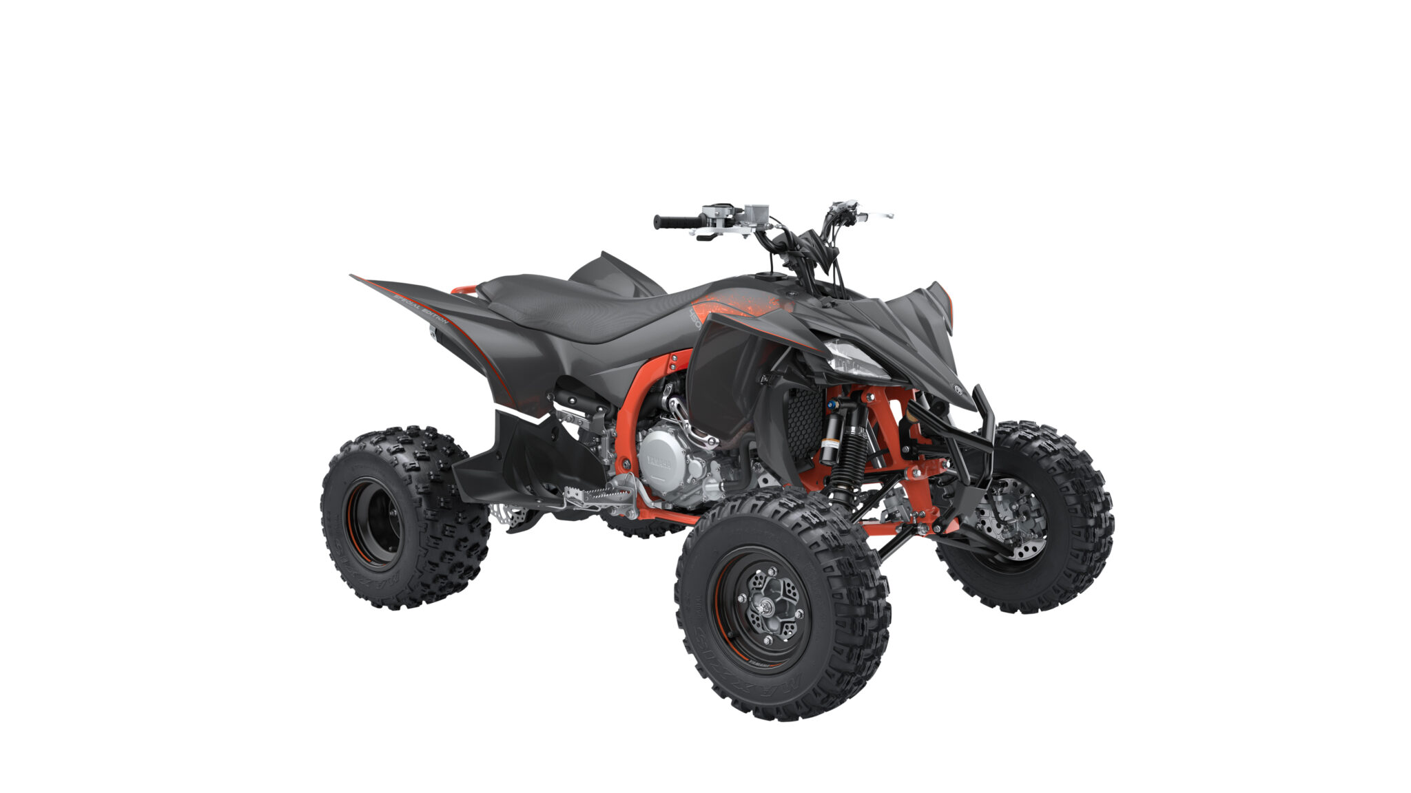 2024 Yamaha ATV and Side-by-Side Lineup - Page 3 of 3 - UTV Off-Road ...