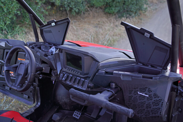 2024 Polaris RZR XP 1000 Review - Page 2 of 3 - UTV Off-Road Magazine