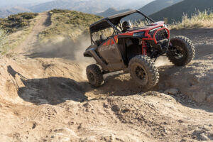 2024 Polaris RZR XP 1000 Review - UTV Off-Road Magazine