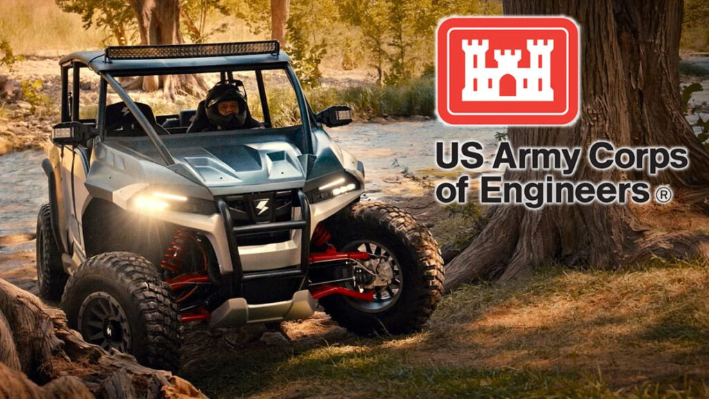 Volcon Awarded First Stag UTV Order With US Army - UTV Off-Road Magazine