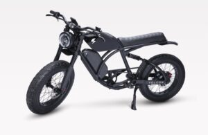 Volcon Launches Brat Electric Bike - UTV Off-Road Magazine