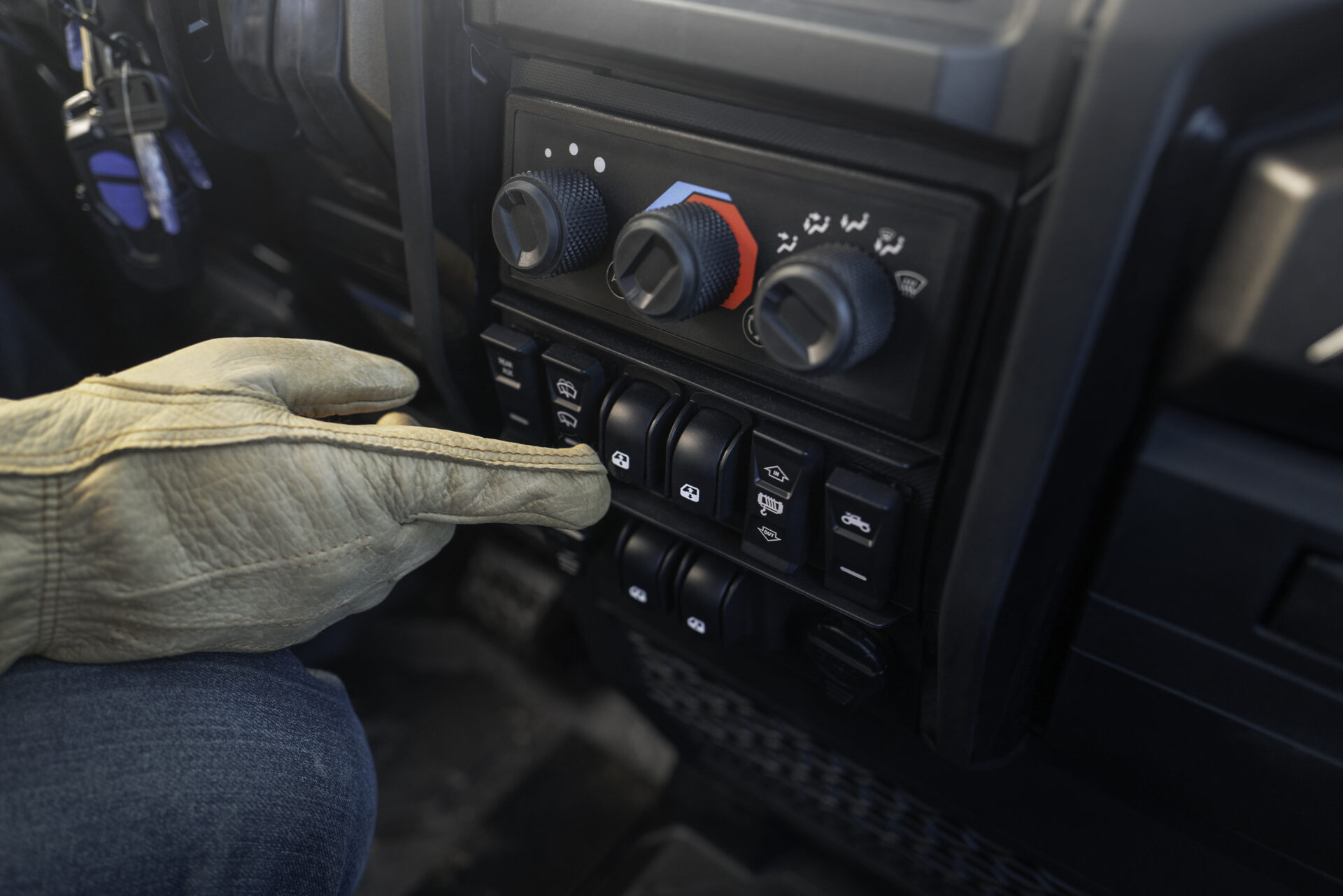 All New Polaris Ranger XD 1500 - UTV Off-Road Magazine