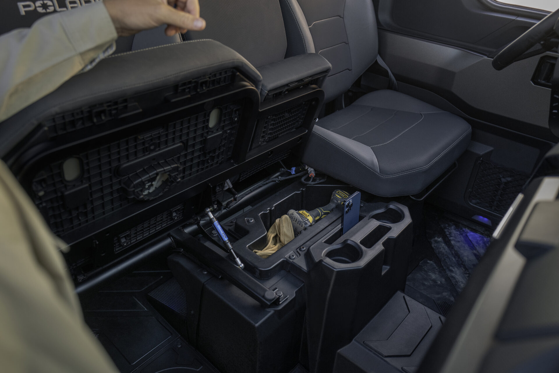 All New Polaris Ranger XD 1500 - UTV Off-Road Magazine