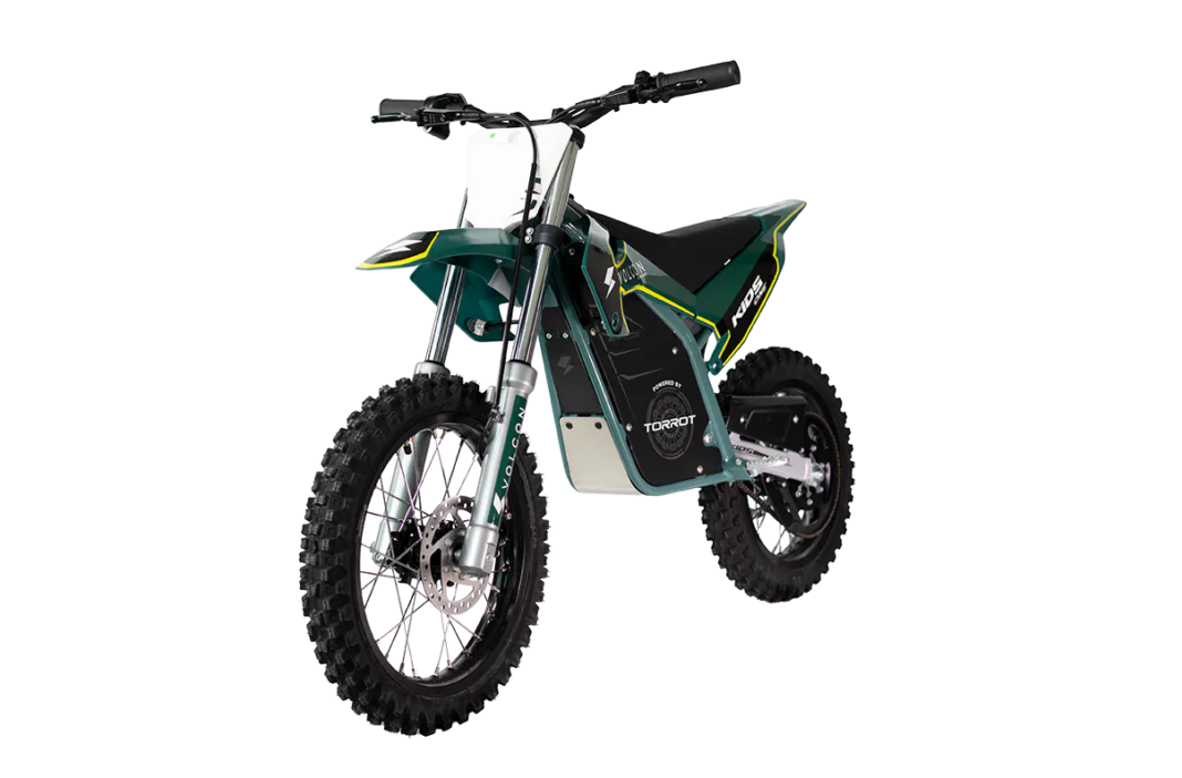 Volcon Electric Motorsports Lineup - UTV Off-Road Magazine