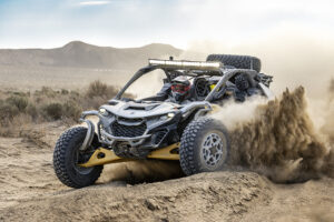 Can-Am Maverick R vs Polaris RZR Pro R - UTV Off-Road Magazine
