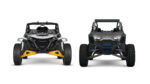 Can-Am Maverick R vs Polaris RZR Pro R - UTV Off-Road Magazine