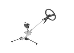 Segway Six Passenger UT10 Crew - UTV Off-Road Magazine